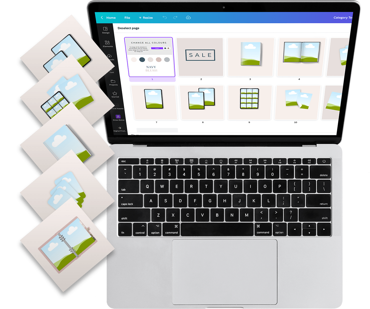 The Conversion Blueprint